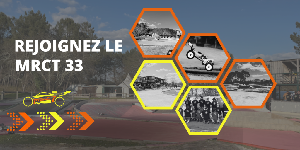 Bienvenue au MRCT 33 : le rendez-vous des passionné.e.s de RC en Aquitaine